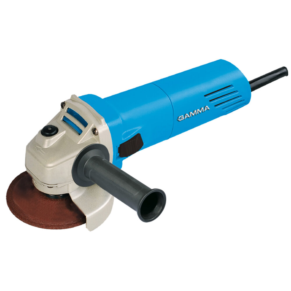 Amoladora Angular 850W | GAMMA