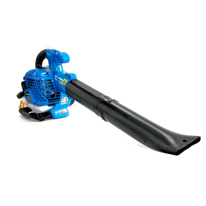 Soplador con Bolsa Motor Naftero 26cc | GAMMA